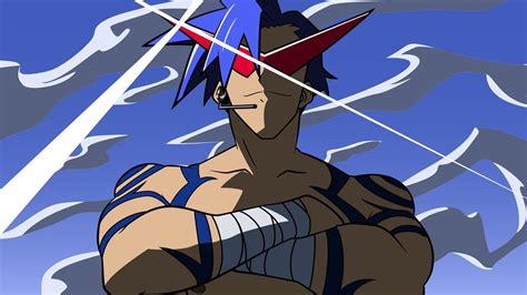 Kamina HD Wallpapers 24504 - Baltana