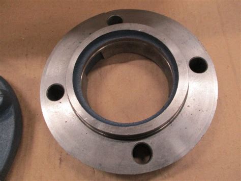 Купить корпус подшипникового узла fyc510 skf круглый литой - цена 1 880 ...