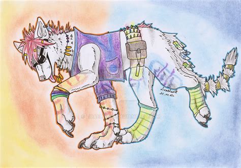 FREE MADAFAKA by Liraelwolf on DeviantArt