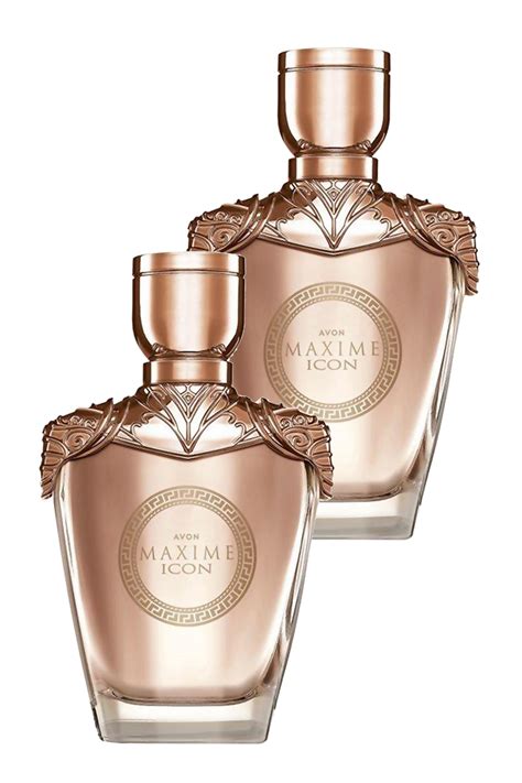 Avon Maxime Icon Erkek Parfüm Edt 75 Ml. İkili Set - Fiyatı, Yorumları