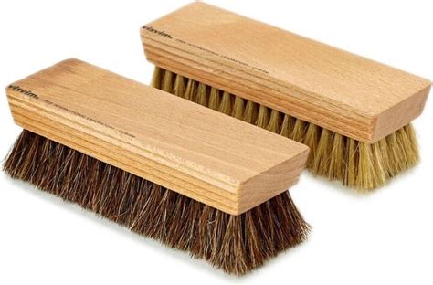 Visvim Shoe Shine Brush - ShopStyle Flats
