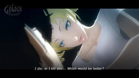 Catherine Xbox 360 Review | Console Obsession