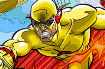 Злодеи DC Comics » Страница 6