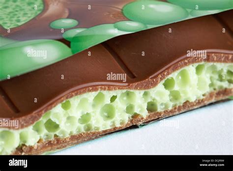 Aero Chocolate