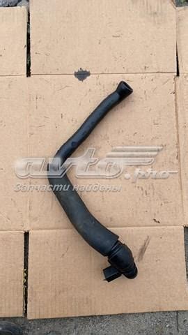 A6460162181 Mercedes mercedes 211 шланг сепаратора масляного