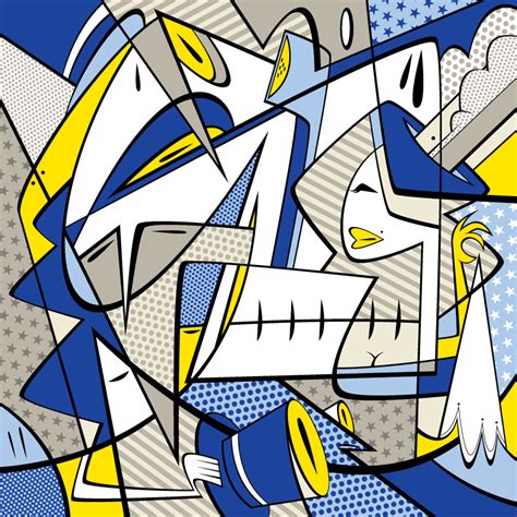 Canvas Prints on Behance