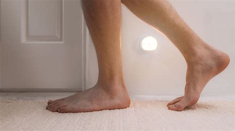 Yeelight Rechargeable Sensor Nightlight (White)