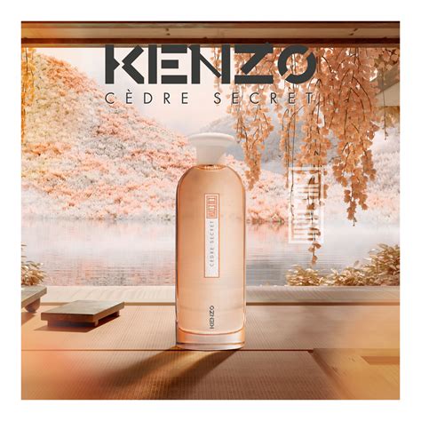 Buy KENZO Memori Collection Ciel Magnolia Eau De Parfum | Sephora Singapore