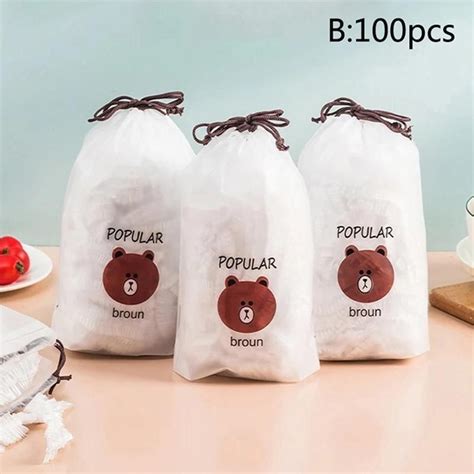 Упаковочный пакет POPULAR BROUN, 27 см, 100 шт, Полиэтилен купить по ...