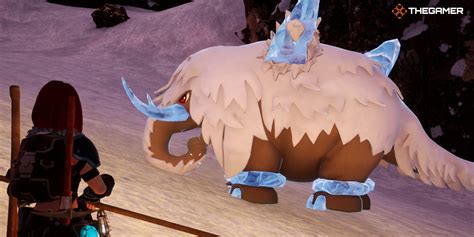 How To Get Mammorest Cryst In Palworld