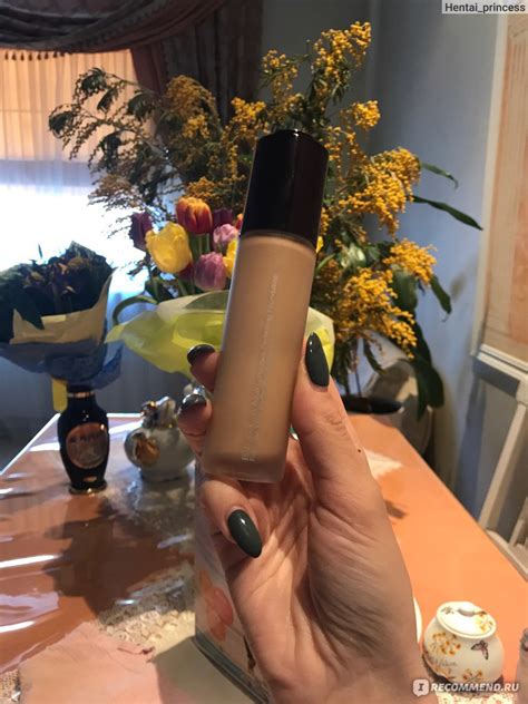 Тональный крем Becca Aqua Luminous Perfecting Foundation - «Идеальный ...