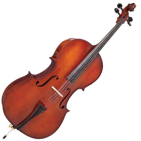 Cello : DM Audio Ltd