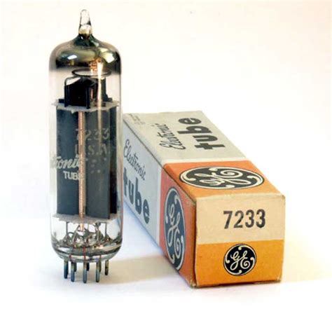 7233 von GE, USA