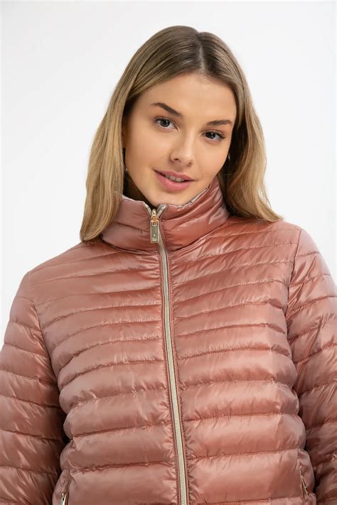 Двухсторонняя куртка Madzerini 614468003 цены в Москве, купить одежду ...