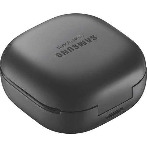 SM R180 Galaxy Buds Live Onyx SAMSUNG SAMSUNG | TonerPartners.hu
