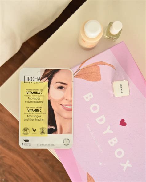 BODYBOX Magazine