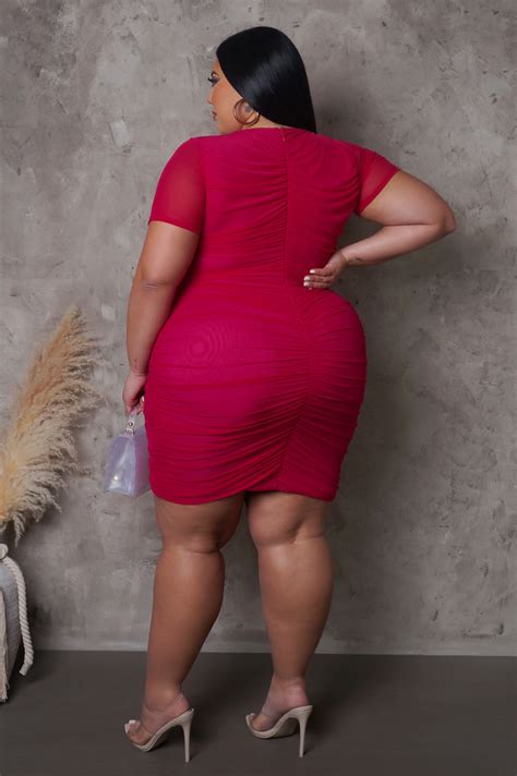 Plus Size – Magnolia Fashion Wholesale
