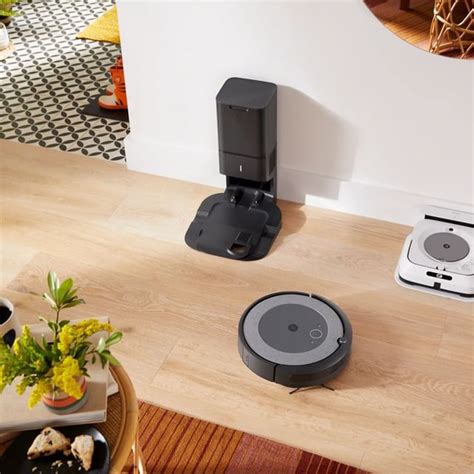 iRobot- specialista na robotiku