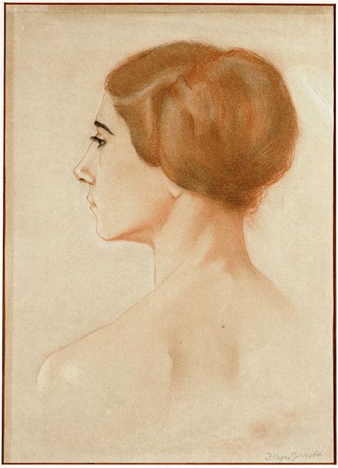 SEREBRIAKOVA - Russian Art Salon