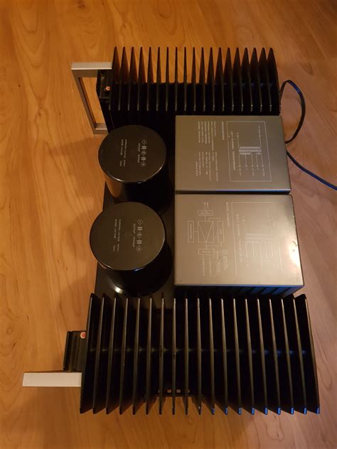 Diatone DA-A10 DC усилитель мощности | Hi-Fi.ru