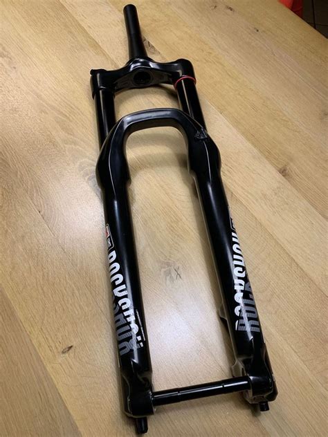 RockShox 35 Gold RL für 250 CHF in Cortaillod günstig kaufen | Traildevils