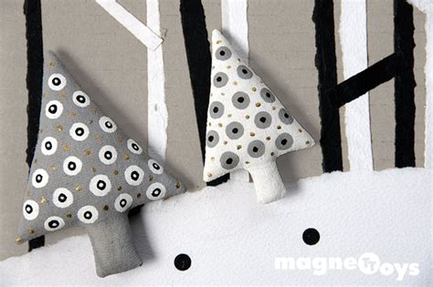 Новогодние брошки: magnet_toys — LiveJournal