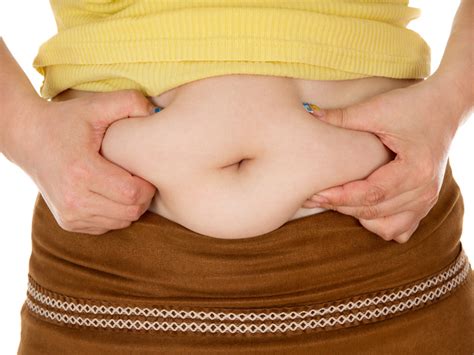 20 Best Tips To Reduce Belly Fat | Styles At Life