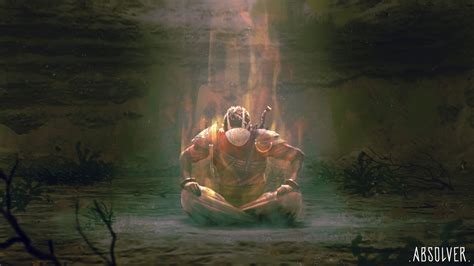 Absolver Wallpapers in Ultra HD | 4K - Gameranx