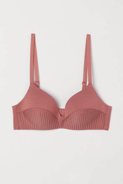 Бюстгальтер H&M купить на OZON по низкой цене (1674353443)