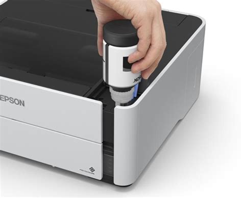 Compusave Cps Ltd.. Epson PRINTER INKJET MONOCHROME ITS M1170