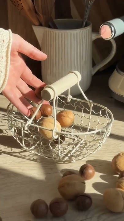 Самые эстетичные корзины для кухонного хранения из нашего Decoraholic ...