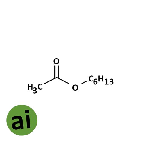 Hexyl Acetate | Aromatic Ingredients