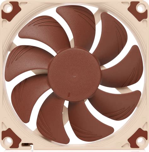 Купить Кулер для корпуса Noctua NF-A9x14 PWM с проверкой совместимости ...