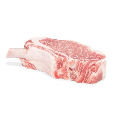Ibérico Kotelett - Feinkost Experte - Ihr Gourmet Versand