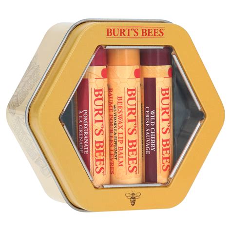 BURT'S BEES Balm Trio 1 Stück online kaufen | medpex