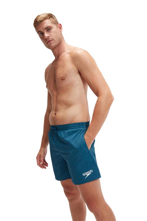 Speedo zwemshort donkergrijs kopen? | Morgen in huis | Union River