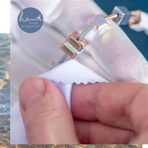 Handmade in Germany – COEUR DE LION (UK-WORLD)