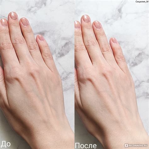 Крем для рук Organic kitchen Смягчающий SOS-крем "Чао Какао" - «Скажем ...