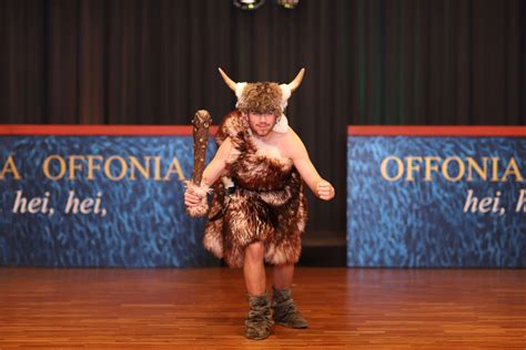 Unser Offo - Faschingsgesellschaft OFFONIA e.V.