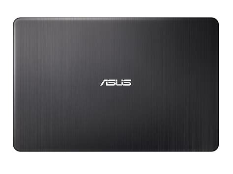 Asus K541 Series - Notebookcheck.net External Reviews