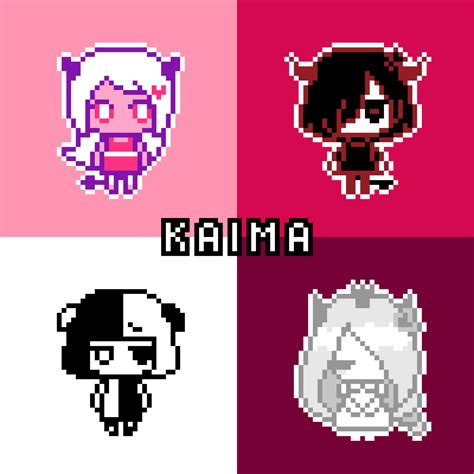 KAIMA Soundtrack with Bonus Tracks | LydianChord and NomnomNami ...
