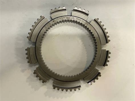Комплект синхронизаторов КПП ZF 16S151 16S221 16S181 298.462 CEI купить ...