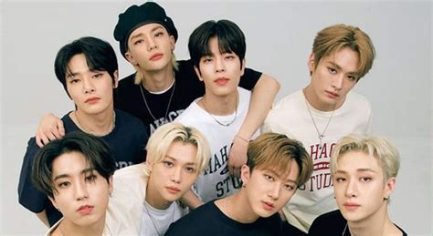 8 Tipe Ideal Pacar Member Stray Kids, STAY! Agak Mudah Nih Digapainya ...