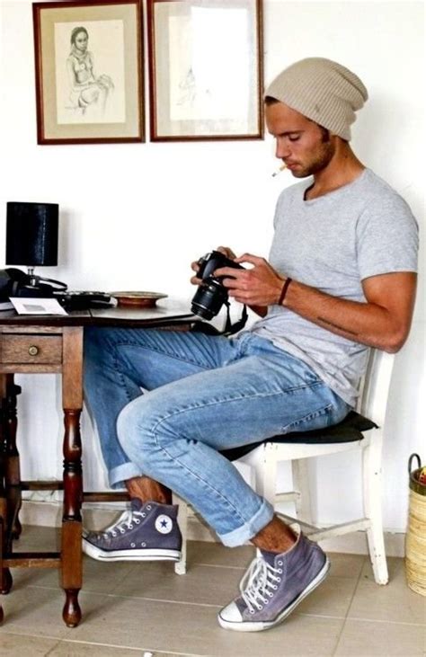 25 Urban Men Street Style Outfits - Mens Craze