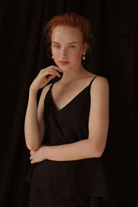 Liza (Fashion Models) :: Behance