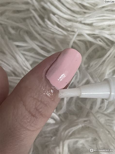 Масло для ногтей и кутикулы OPI Cuticle Revitalizer Oil Алоэ ...