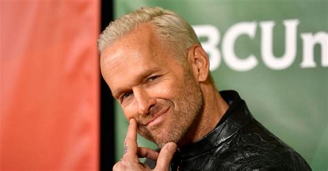 Bob Harper Net Worth: ‘Biggest Loser’ Alum Sold 1 Home, Listed Another