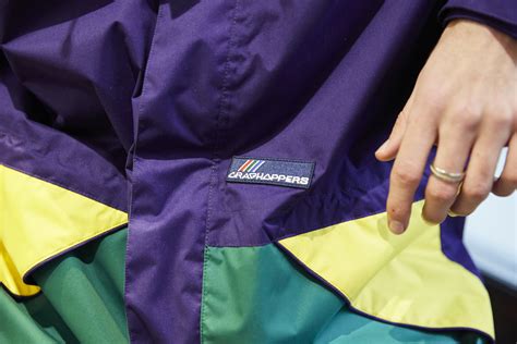 Introducing... Craghoppers Archive Collection - Proper Magazine