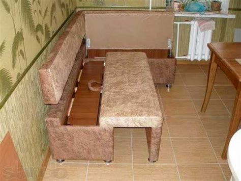 Фото кушетка – диван раздвижной со спальным местом, Икеа и другие варианты