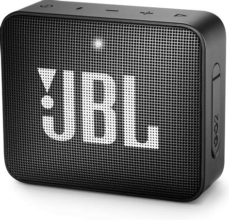 JBL GO 2 schwarz ab 47,99 € | Preisvergleich bei idealo.de